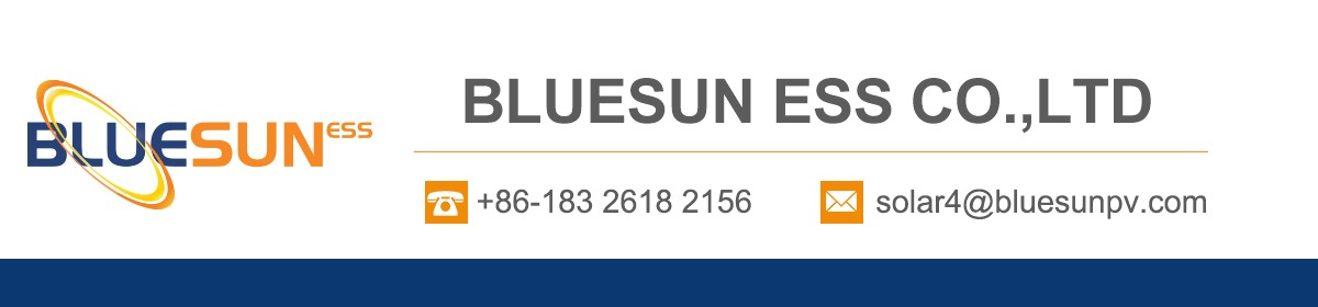 Bluesun Ess Co., Ltd.