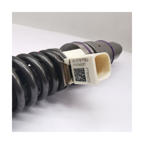 Shanghai Zenith Auto Parts Co., Ltd. - common rail injector, common ...