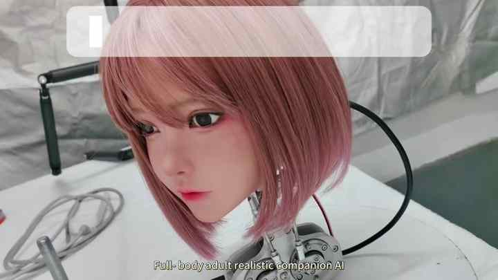 Artificial Intelligence Robots - Service Robots Capable of Having ...