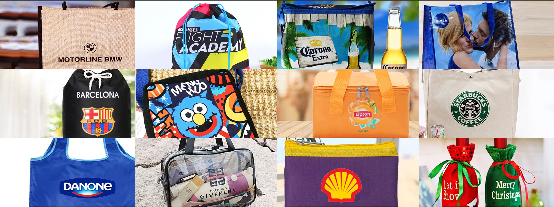 Hangzhou Watson Packaging Co., Ltd. - Shopping bag, Tote bag