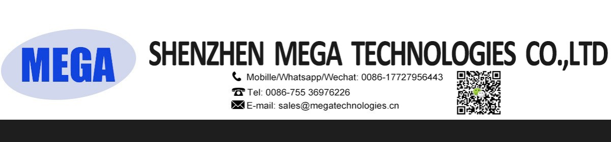 Shenzhen Mega Technologies Co., Ltd. - Computer parts, digital products