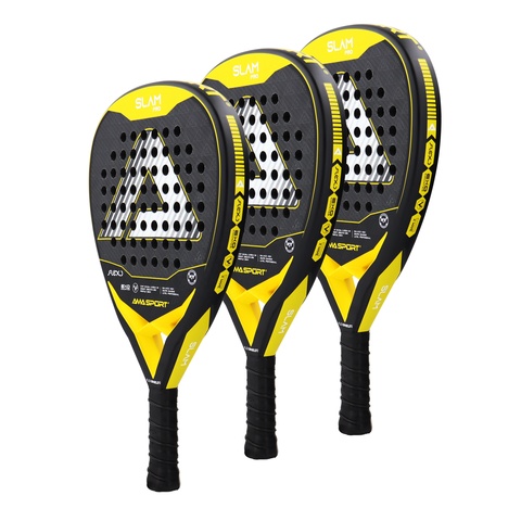 Padel Racket, Padel Racket direct from Zhejiang Ama Sport Goods Co ...