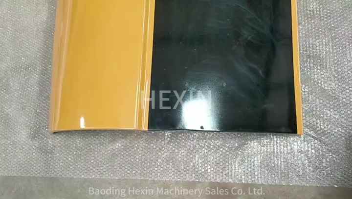 High Quality Excavator Parts - Caterpillar Side Panel Doors