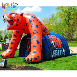 Yantai Hello Inflatables Co., Ltd.