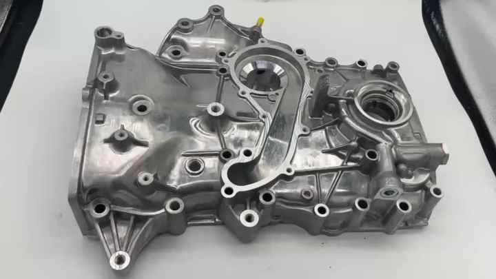 11310-75073 2TR-FE 3TR-FE TRJ120 TRB53 Quality Engine Parts for Oil ...