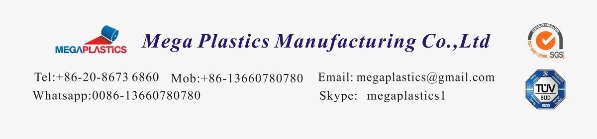 Guangzhou Mega Plastics Manufacturing Co., Ltd. - PVC Leather, PU Leather