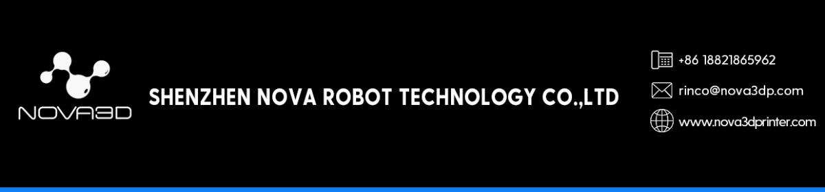 Shenzhen Nova Robot Technology Co., Ltd. - 3D Resin, Resin Printer