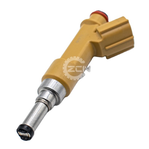 Guangzhou Minghe Auto Parts Co., Ltd. - Fuel Injector Nozzle, TPMS SENSOR