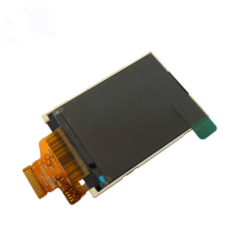 Shenzhen Zhuohong Electronic Technology Co., Ltd. - tft lcd, lcd display