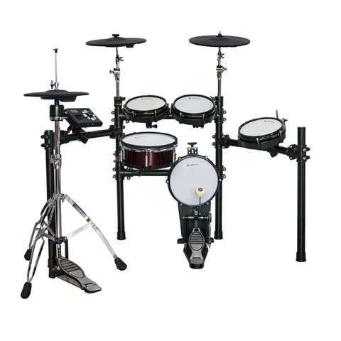 drum set, drum set direct from Shanghai Jiajun Science&Trading Co., Ltd ...