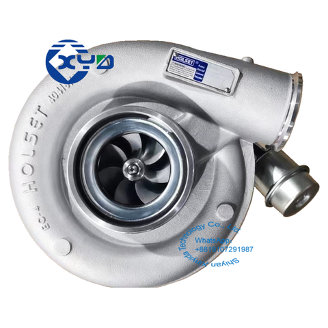 turbocharger, turbocharger direct from Shiyan Xinyida Technology Co ...