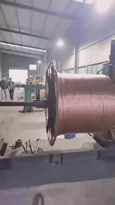 Bare Copper Earth Alligator Clips for Grounding Wire 6 10 25 35 50 70 ...