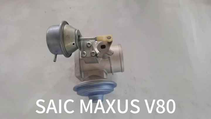 SAIC MAXUS V80 Original Exhaust gas recirculation device C00016197 ...