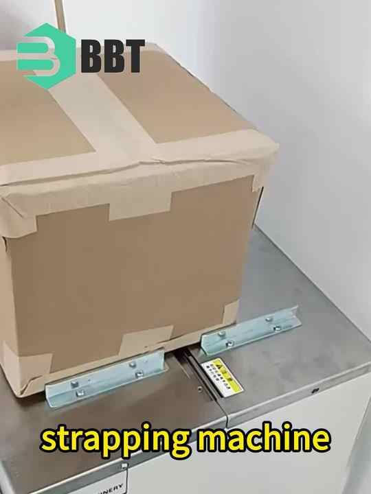 Manual Box Strapping Machine Most Preferential Plastic Strapping ...