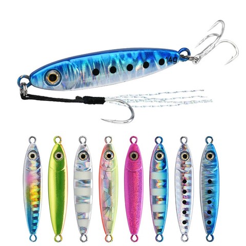Weihai Allblue Fishing Tackle Co., Ltd. - Fishing Lure, Soft Lure