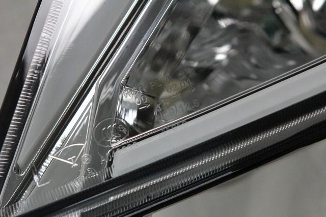 Adiputro jetbus 2 marcopolo G8 LED bus front light HC-B-1450-1 Products ...