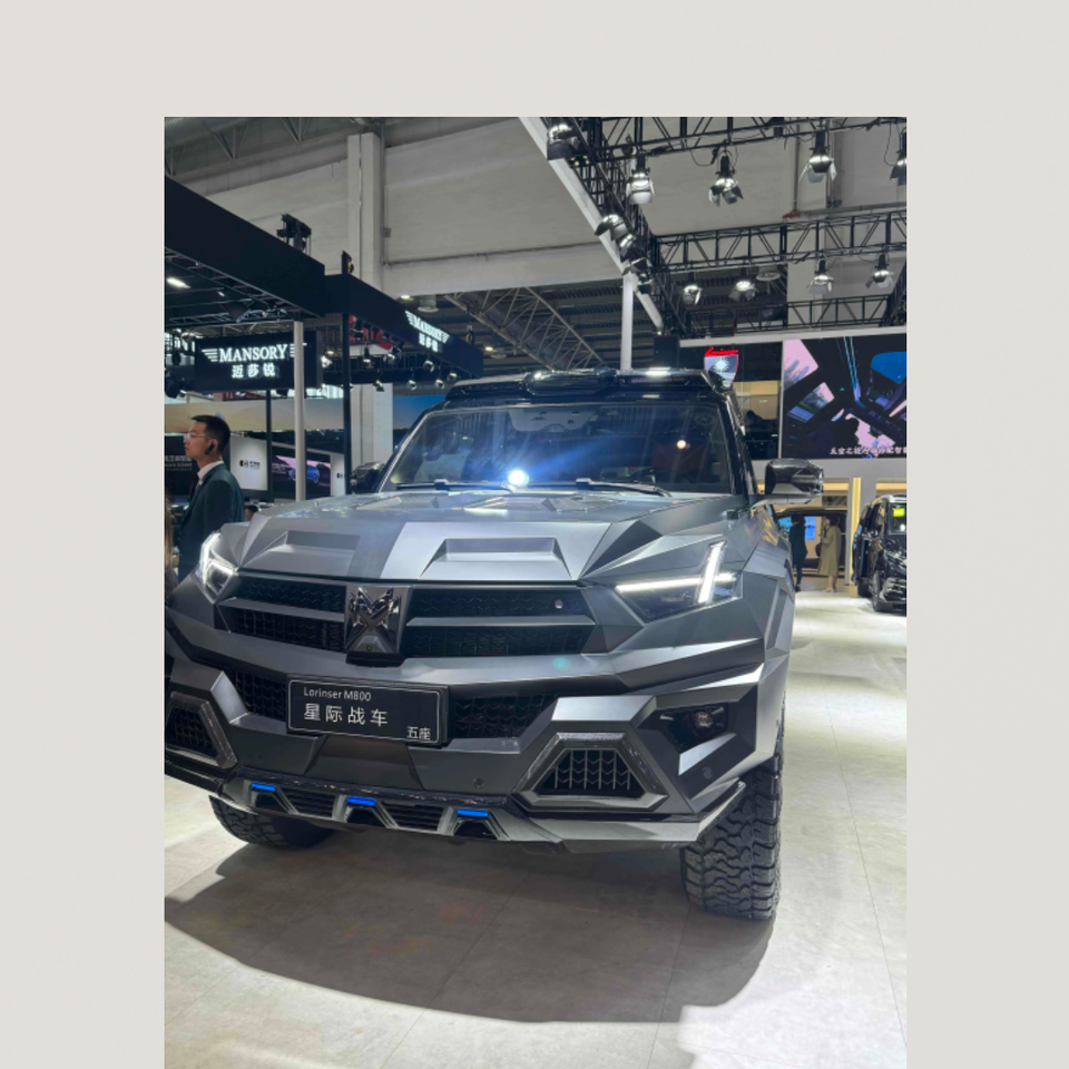 Car Accessories for JetourT2 for Jetour T2 Body Accessories Chery for ...