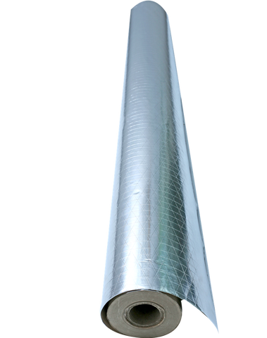 FSK insulation material, FSK insulation material direct from Changzhou ...