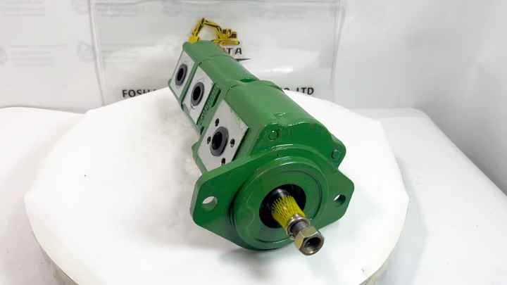 Hydraulic Pump SJ21033 SJ13305 SJ34566 SJ22676 SJ21033 SJ16701 SJ21567 ...