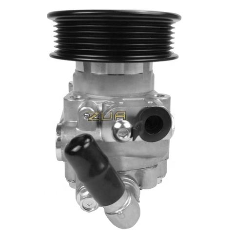 Power steering pump, Power steering pump direct from Guangzhou Berlin ...