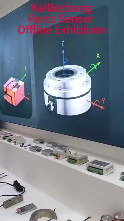 Automotive Static Torque Transducers - Precision & Reliability
