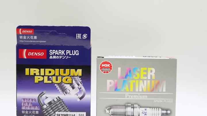 Bulk Supply Genuine DENSO Spark Plugs High Performance Auto Ignition ...