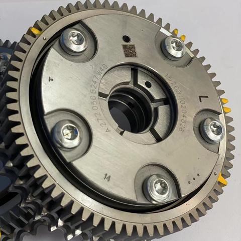 Timing Chain Kit, Timing Chain Kit direct from Hebei Haodun Auto Parts ...