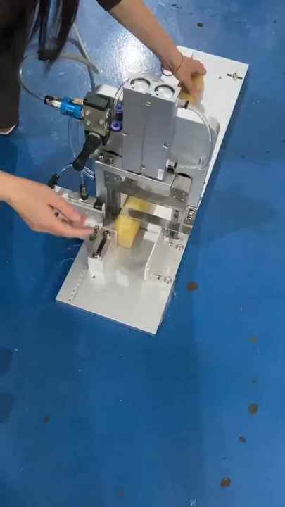 Portable Manual Soap Block Cutting Machine Wooden Soap Cutting Machine ...