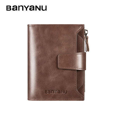 Guangzhou Banyanu Leather Goods Co., Ltd. - wallet, Card package