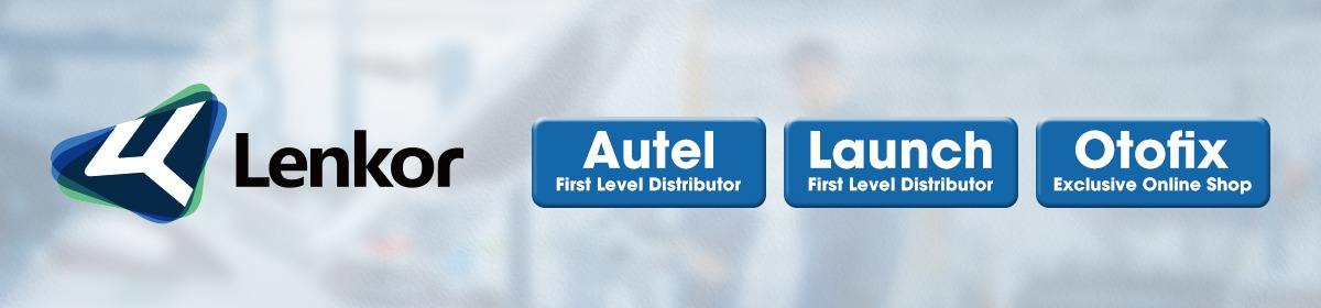 Shenzhen Lenkor Technology Development Co., Ltd. - Diagnostic Scanner ...