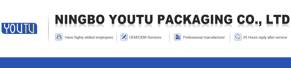 Company Overview - Ningbo Youtu Packaging Co., Ltd.