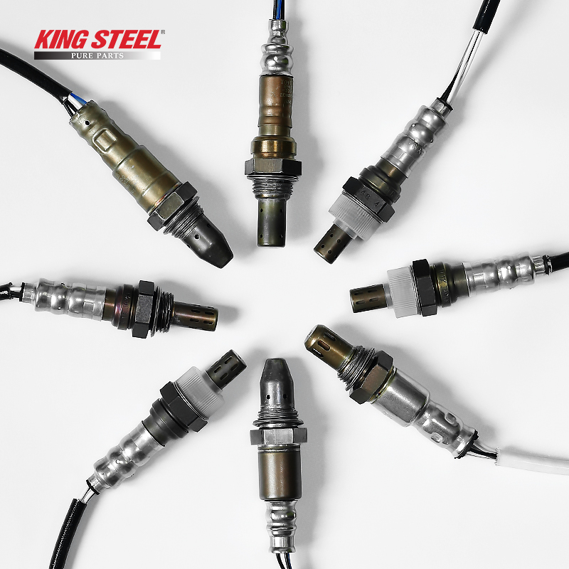 Catálogo de fabricantes de Sensor De Oxígeno Para Chevrolet Optra de ...