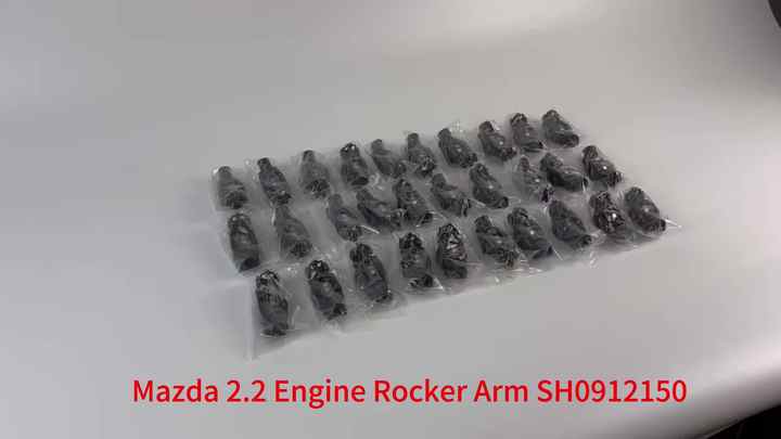 2025 New Engine Spare Part 2.0d Hydraulic Lifter with Arm LR073775 ...