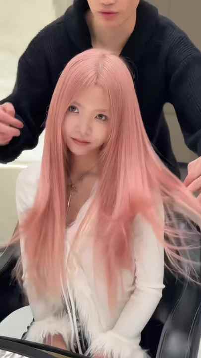 POLAN 90g Saudi Arabia Salon Use Long Lasting Colors Permanent Hair Dye ...
