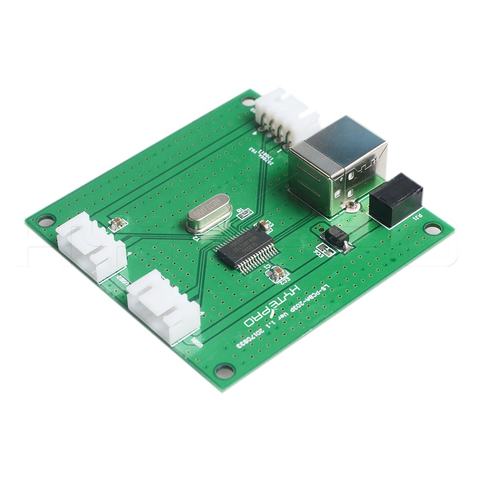 USB HUB PCB, USB HUB PCB direct from Hyte Technology Limited in CN