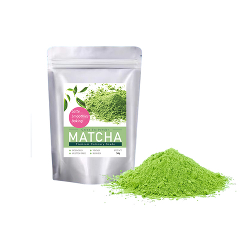 Guizhou Gui Tea Group Co., Ltd. - Matcha/Hojicha/Green Tea/Flavored Tea ...