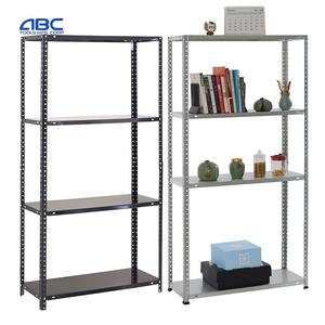 Abc Tools Mfg. Corp. - Shelving, Hand Truck