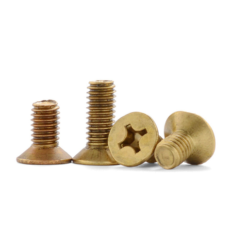 FLAT & CSK HEAD MACHINE SCREW, FLAT & CSK HEAD MACHINE SCREW direct ...