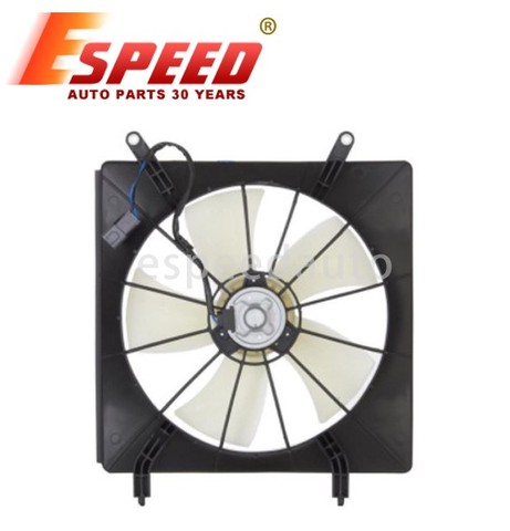 Radiator Cooling Fan Assembly, Radiator Cooling Fan Assembly direct ...