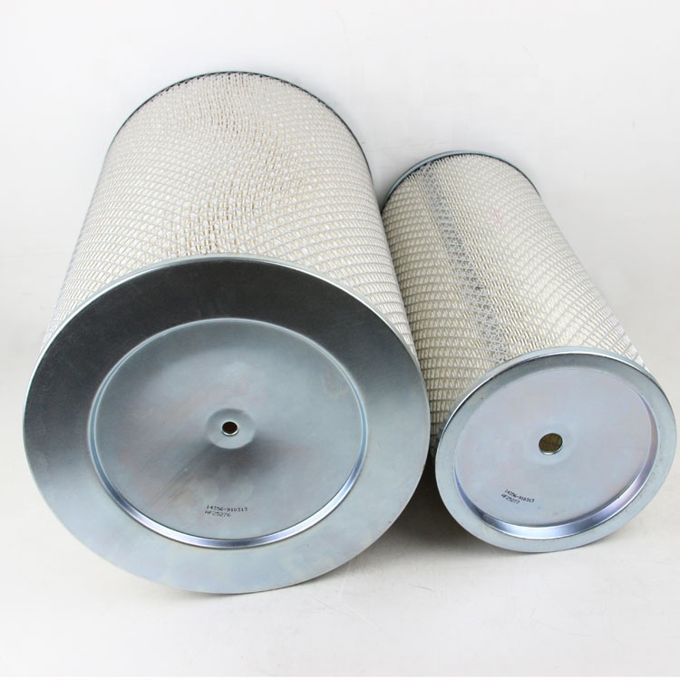 Catálogo de fabricantes de Filtro Aire Af25276 de alta calidad y Filtro ...