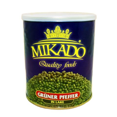 Mikado Food China(Qingdao) Co., Ltd. - canned mushroom, canned fruit