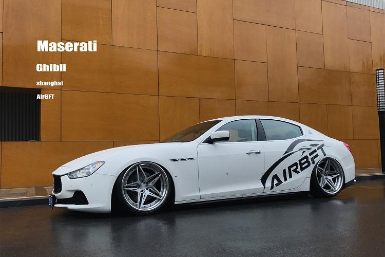 AIRBFT C1 AIRRIDE AIR COMPRESSOR Air compressor with air suspension ...