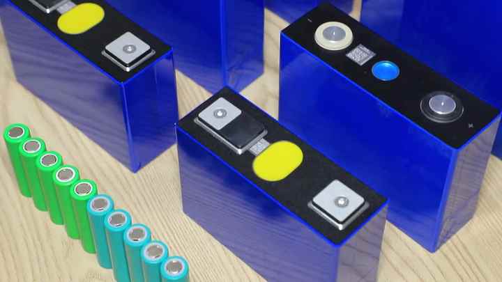 3.2v Lifepo4 Battery 314ah Lifepo4 Battery Lithium Battery Cell 314Ah ...