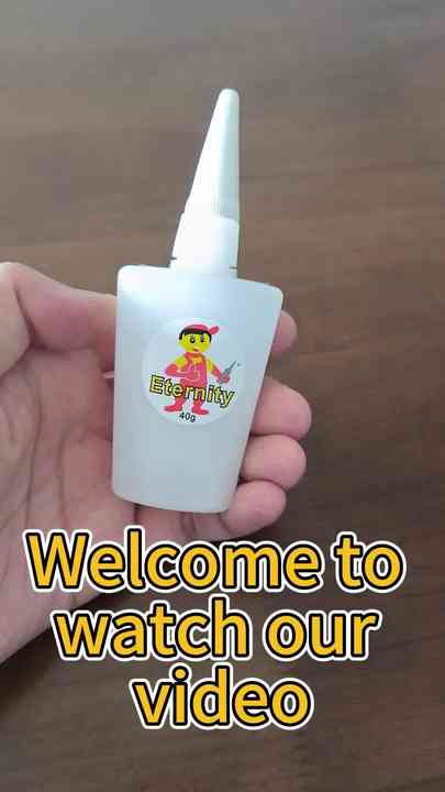 Multifunctional Strong Adhesive Super Glue 502 Instant Curing Welding ...
