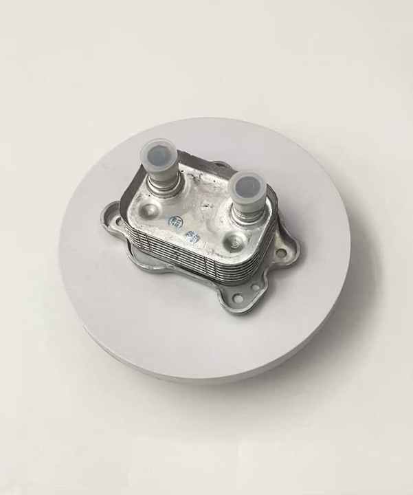 STZT 1142 7509 212 Engine Oil Cooler for Mini Cooper R52