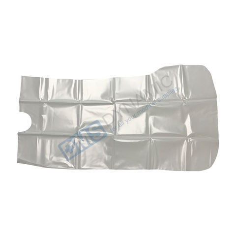 Shanghai Dynamic Medical Supplies Co., Ltd. - Commode Liners, Cast Covers