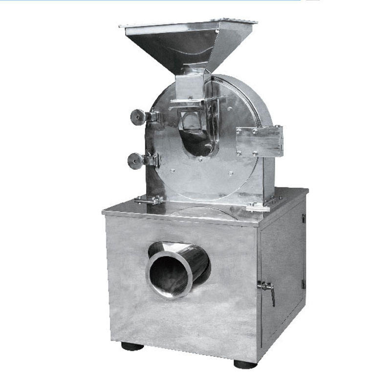 Grain Cassava Flour Milling Machine Corn Grain Mill Milling Machine ...