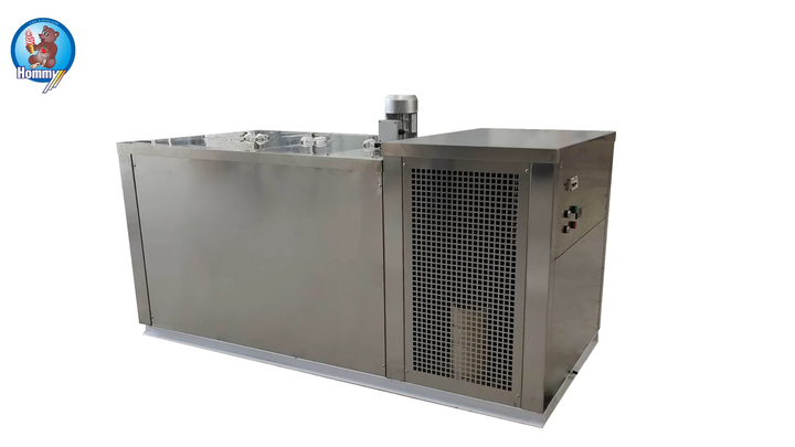 Industrial Ice Block Machine for Sale, 1~5 Ton Ice Block Maker ...