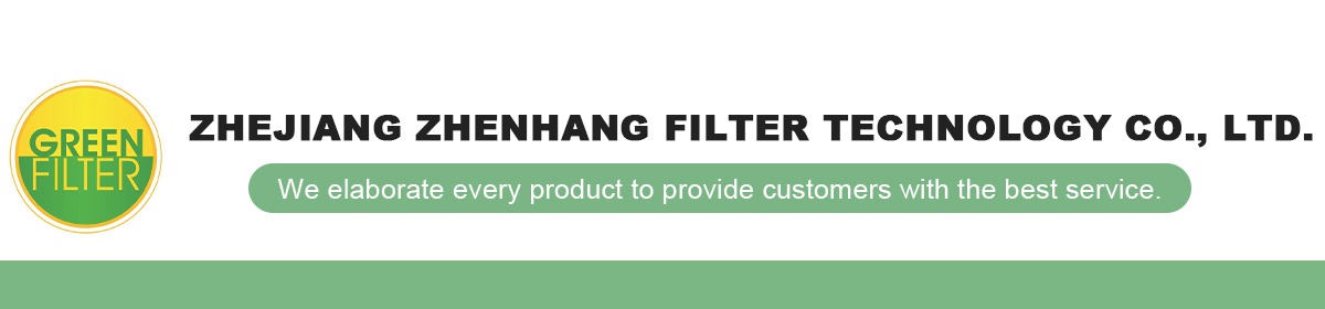 Zhejiang Zhenhang Filter Technology Co., Ltd. - Oil Filters / Fuel ...