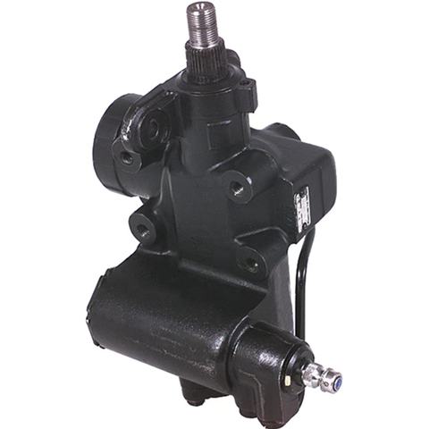 Jiangxi Rongyue Auto Parts Co., Ltd. - steering box, steering gear